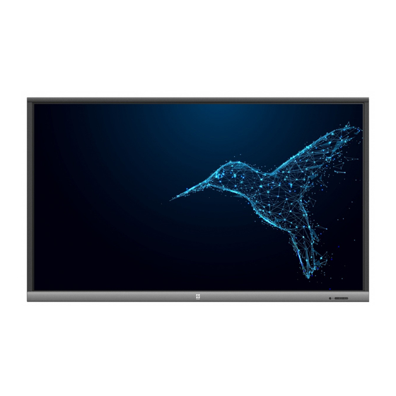 AVTEK TOUCHSCREEN 5 CONNECT+ USER MANUAL Pdf Download | ManualsLib