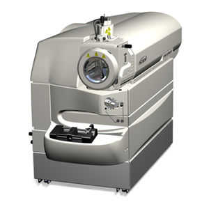 SCIEX 3200 SERIES SYSTEM USER'S MANUAL Pdf Download | ManualsLib