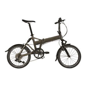 DAHON JETSTREAM EX - 2009 MANUAL Pdf Download | ManualsLib