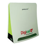 DIGICEL DX-250 SETUP MANUAL Pdf Download | ManualsLib