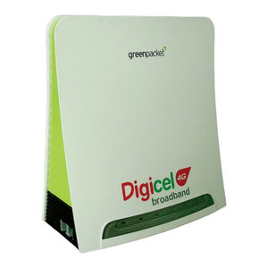 DIGICEL DX-250 SETUP MANUAL Pdf Download | ManualsLib