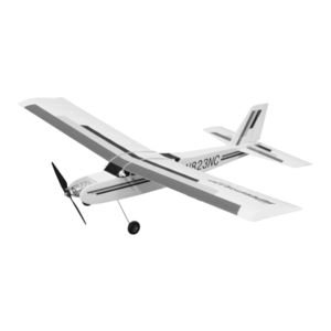 HOBBICO SUPERSTAR EP ASSEMBLY INSTRUCTIONS MANUAL Pdf Download | ManualsLib