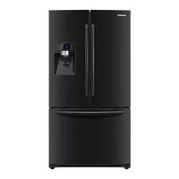 Samsung RFG297AARS/XAA Manuals | ManualsLib