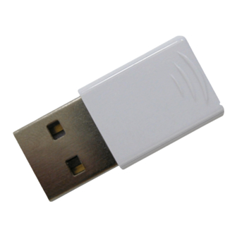 ABOCOM WU5205 ADAPTER USER MANUAL | ManualsLib