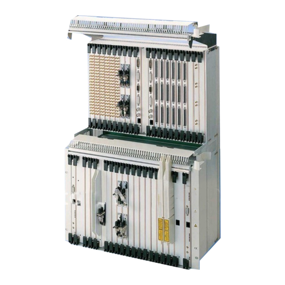 ALCATEL-LUCENT 1660 MULTIPLEXER BROCHURE | ManualsLib
