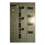 CUTLER-HAMMER FREEDOM 2100 SERIES INSTALLATION AND MAINTENANCE MANUAL ...