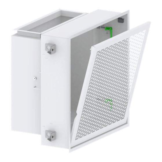 CAMFIL CLEANSEAL V3 INSTALLATION & OPERATING MANUAL Pdf Download ...