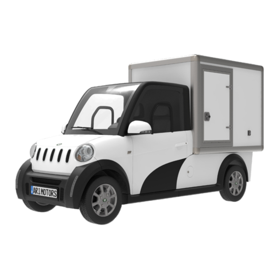 ARI MOTORS ARI 458 MANUAL Pdf Download | ManualsLib