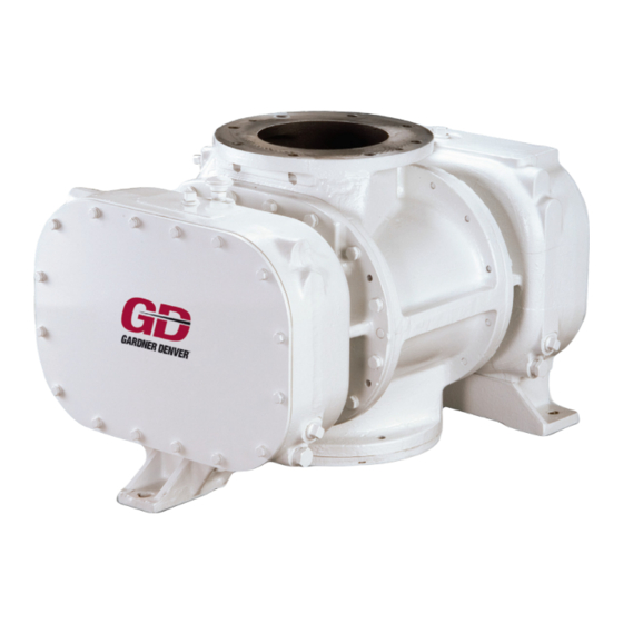 GD P SERIES PARTS LIST OPERATING AND SERVICE MANUAL Pdf Download ...