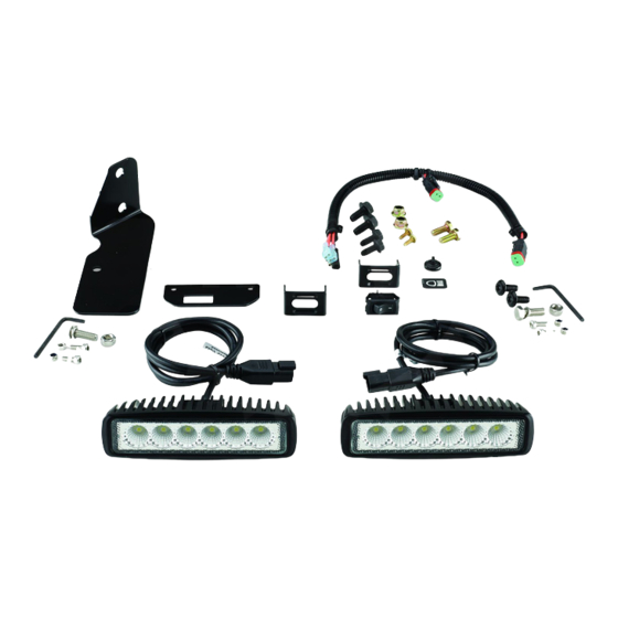 TORO TIMECUTTER 136-7493 INSTALLATION INSTRUCTIONS MANUAL Pdf Download ...