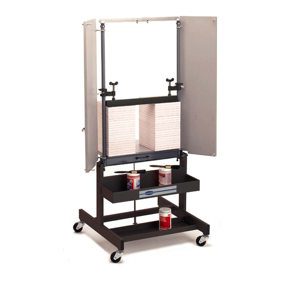 CHALLENGE PADDY WAGON INSTRUCTIONS AND PARTS MANUAL Pdf Download ...