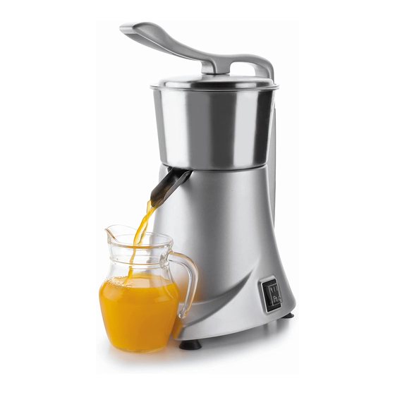 LACOR 69283 INSTRUCTIONS FOR USE AND MAINTENANCE MANUAL Pdf Download ...