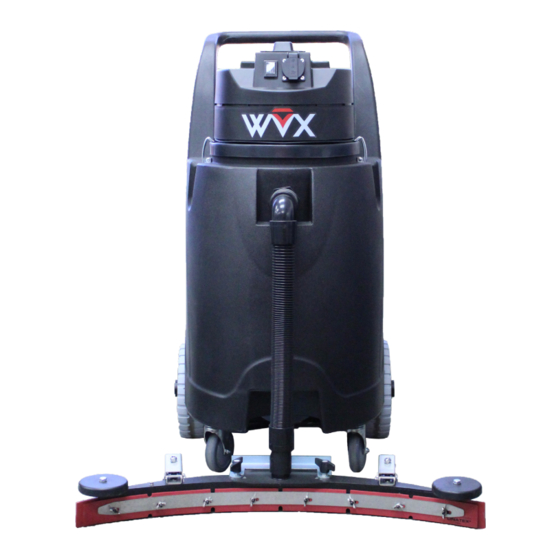 DIAMAPRO SYSTEMS WVX OWNER'S MANUAL Pdf Download | ManualsLib