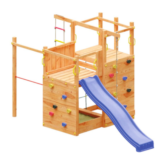 FUNGOO MARIMEX PLAY 020 INSTALLATION INSTRUCTIONS MANUAL Pdf Download ...