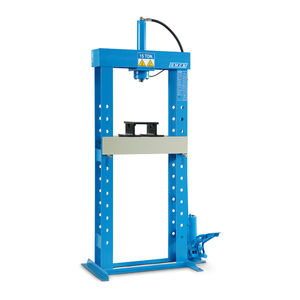 OMCN 156 INSTRUCTIONS FOR USE, MAINTENANCE AND SPARE PARTS Pdf Download ...