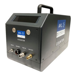 AVL DITEST COUNTER USER MANUAL Pdf Download | ManualsLib