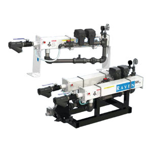 RAVEN ACCUFLOW INSTALLATION & OPERATION MANUAL Pdf Download | ManualsLib