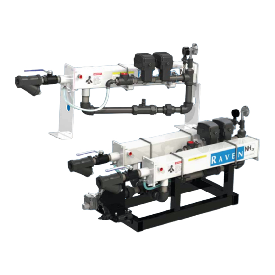 RAVEN ACCUFLOW INSTALLATION & OPERATION MANUAL Pdf Download | ManualsLib