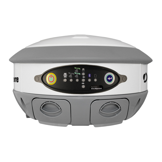 HEMISPHERE GPS S320 USER MANUAL Pdf Download | ManualsLib