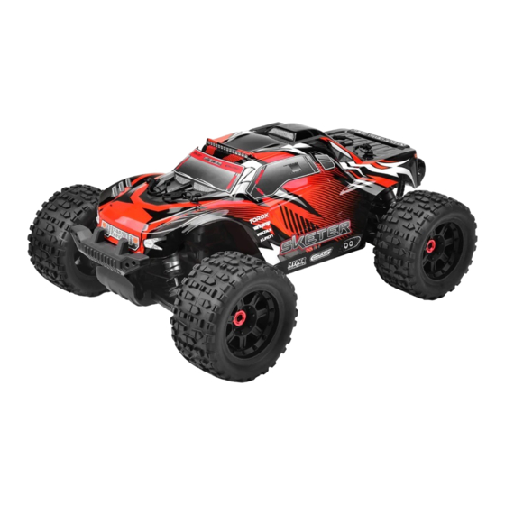 CORALLY SKETER C-00191 QUICK START USER MANUAL Pdf Download | ManualsLib