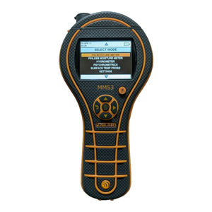 PROTIMETER MMS3 INSTRUCTION MANUAL Pdf Download | ManualsLib