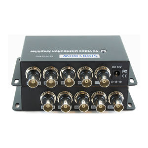 SHINYBOW USA SB-3702BNC INSTRUCTION MANUAL Pdf Download | ManualsLib