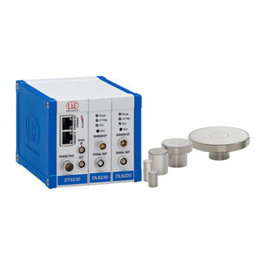 MICRO-EPSILON CS02 OPERATING INSTRUCTIONS MANUAL Pdf Download | ManualsLib