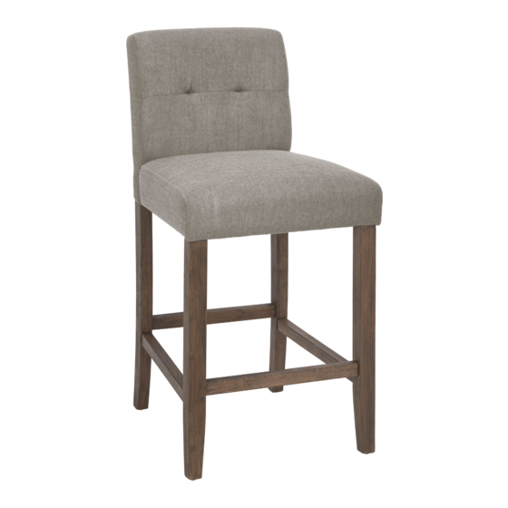 BOUCLAIR 9393715 ASSEMBLY INSTRUCTIONS Pdf Download | ManualsLib