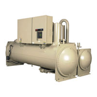 Trane RTHB Manuals | ManualsLib