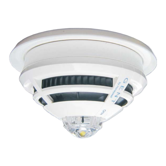 HONEYWELL S-QUAD DATA AND INSTALLATION Pdf Download | ManualsLib