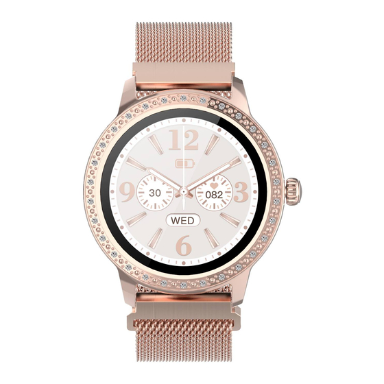 DENVER SW-360 USER MANUAL Pdf Download | ManualsLib