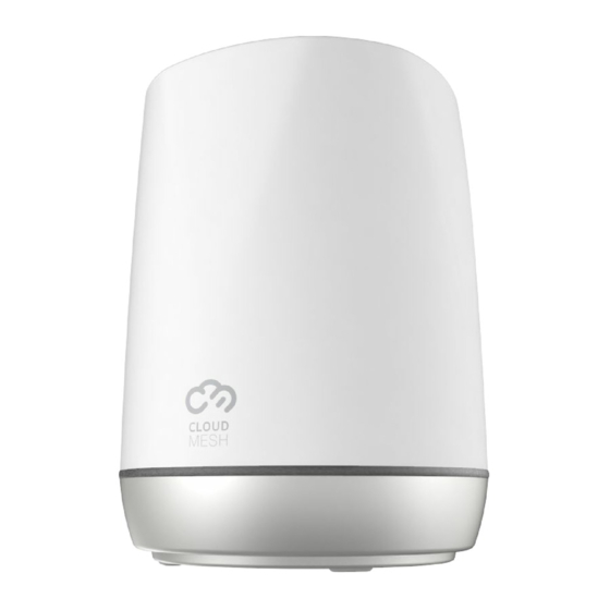 NETCOMM CLOUDMESH SATELLITE NS-02 USER MANUAL Pdf Download | ManualsLib