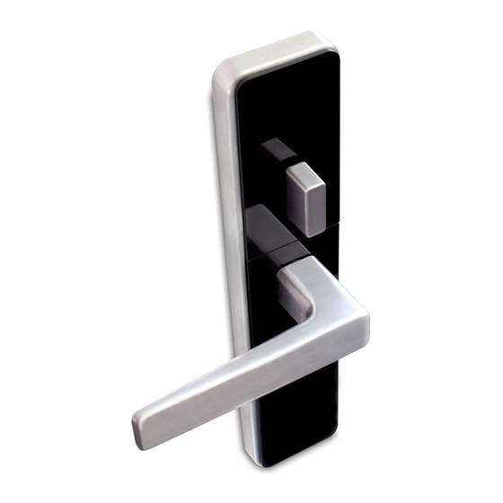 DORMAKABA CONFIDANT RFID KIT 2 INSTALLATION INSTRUCTIONS MANUAL Pdf ...