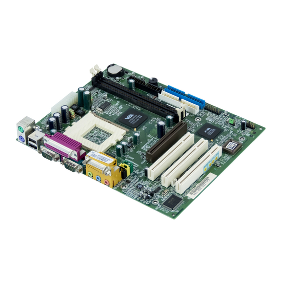 MSI MS-6318 MANUAL Pdf Download | ManualsLib