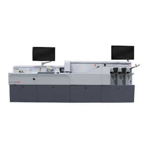 IBML IMAGETRAC 6000 SERIES INSTALL MANUAL Pdf Download | ManualsLib