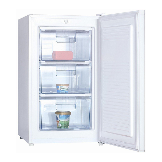 LEMAIR FR-90VN USER INSTRUCTION Pdf Download | ManualsLib