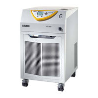 Lauda VC 2000 W Manuals | ManualsLib