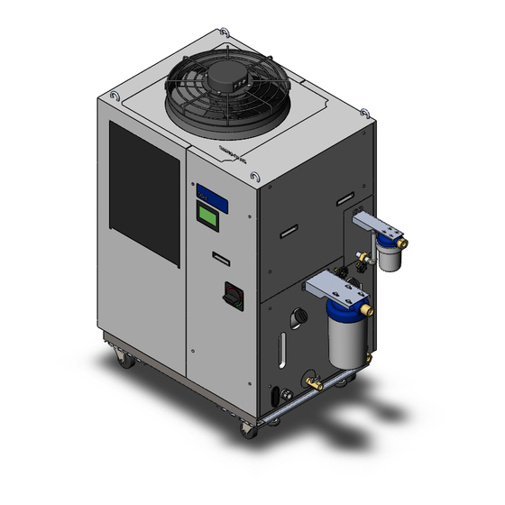 SMC NETWORKS HRL SERIES MANUAL Pdf Download | ManualsLib