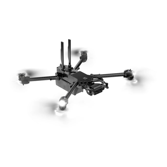SKYDIO X2D USER MANUAL Pdf Download | ManualsLib