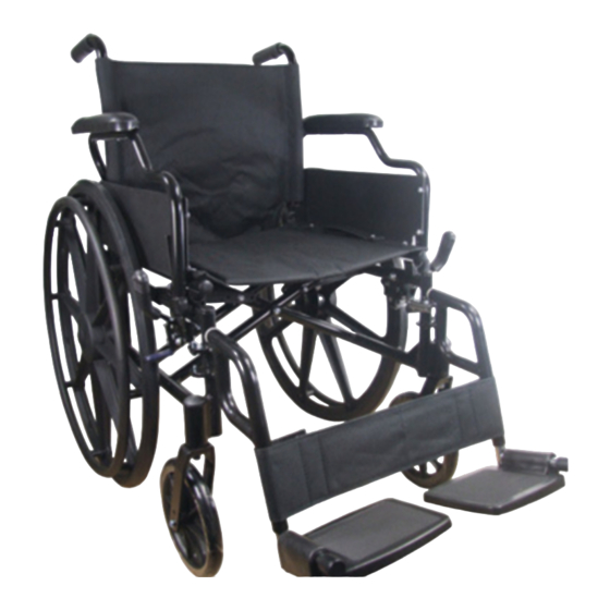 AIDAPT VA162 USAGE AND MAINTENANCE INSTRUCTIONS Pdf Download | ManualsLib