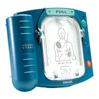 PHILIPS HEARTSTART INSTRUCTIONS FOR USE MANUAL Pdf Download | ManualsLib