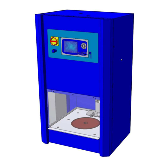 MATEST B041 OPERATING MANUAL Pdf Download | ManualsLib