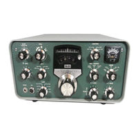 Heathkit SB-101 Manuals | ManualsLib