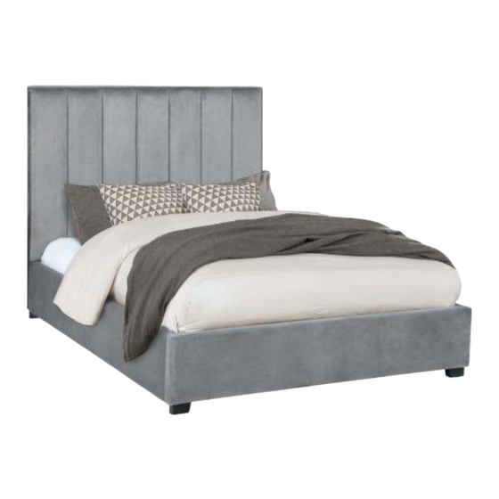 COASTER 306070Q ASSEMBLY INSTRUCTIONS MANUAL Pdf Download | ManualsLib