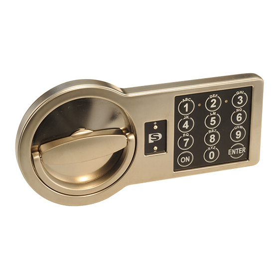 PROMET PS310/E01 USER MANUAL Pdf Download | ManualsLib