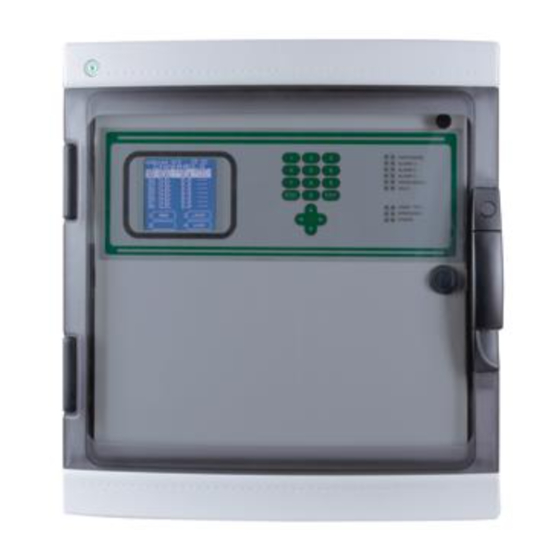 SENSITRON MULTISCAN++S1 INSTALLATION AND USE MANUAL Pdf Download ...