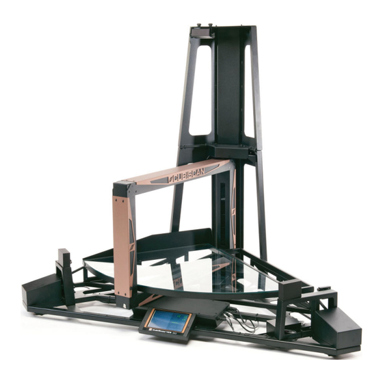 QUANTRONIX CUBISCAN 125 OPERATION AND TECHNICAL MANUAL Pdf Download ...