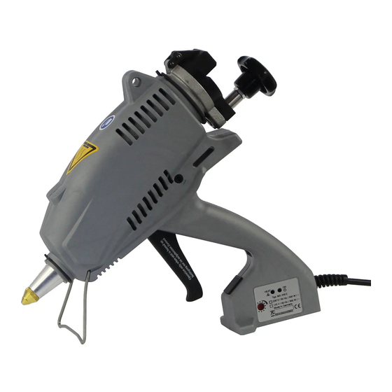 REKA MS 200 OPERATIONAL INSTRUCTIONS Pdf Download | ManualsLib