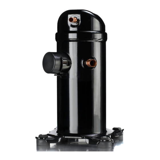 DANFOSS PERFORMER HHP015T4LP6 MANUAL Pdf Download | ManualsLib