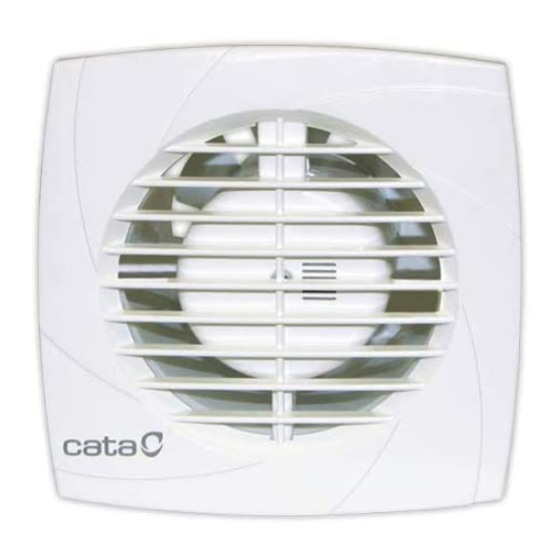 CNA GROUP CATA B-8 PLUS OPERATION AND MAINTENANCE INSTRUCTIONS Pdf ...